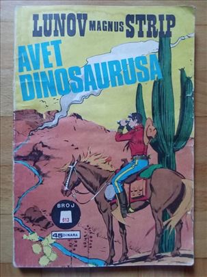 Kit Teler-Avet Dinosaurusa (LMS Br. 613)