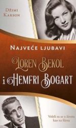 Loren Bekol I Hemfri Bogart Od Džimi Karson PDF