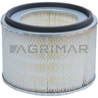 filter kabine SC16317 "HIFI"