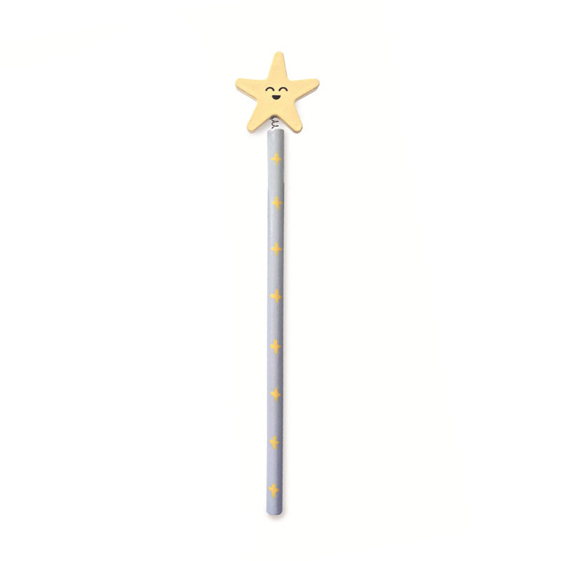 PINO Drvena olovka – Zvezda