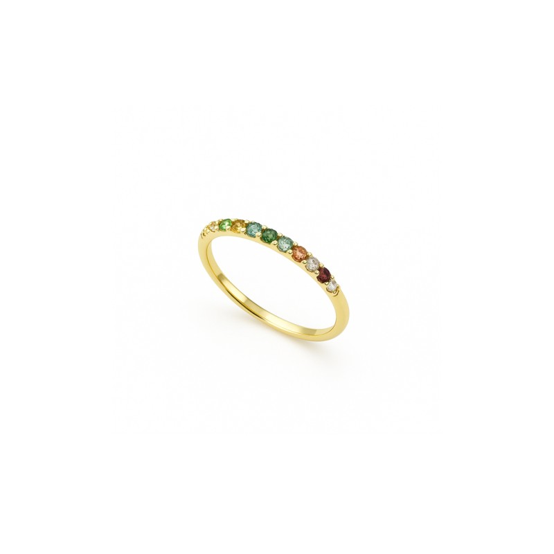 Ring Fortuna Y