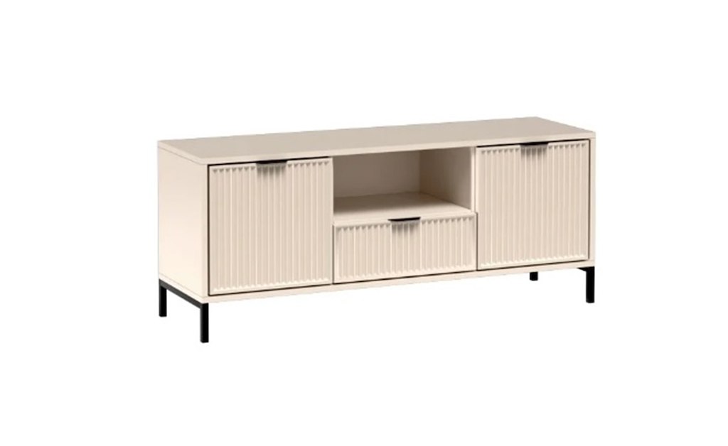 LinkaStyle TV komoda 135x41x56 cm