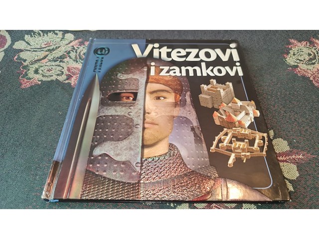 Vitezovi i zamkovi