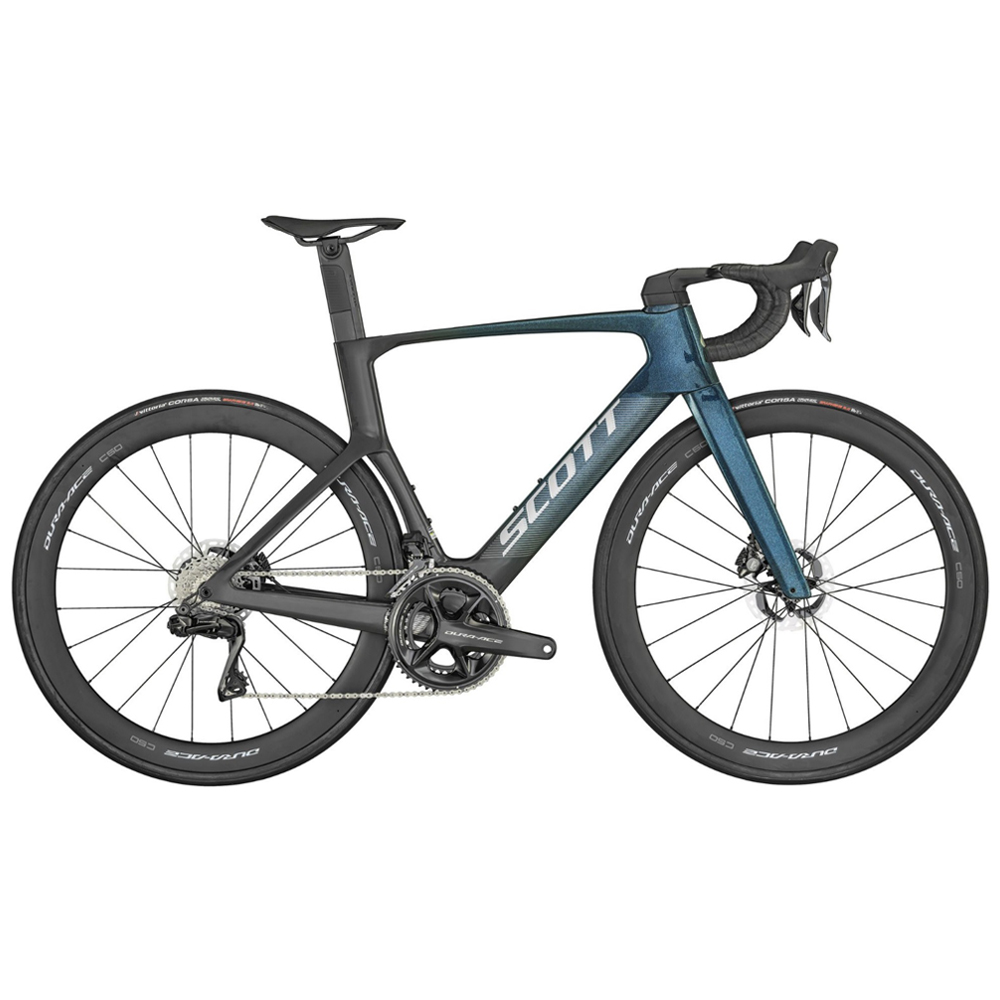 2023 Scott Foil RC Pro Road Bike – WAREHOUSEBIKE