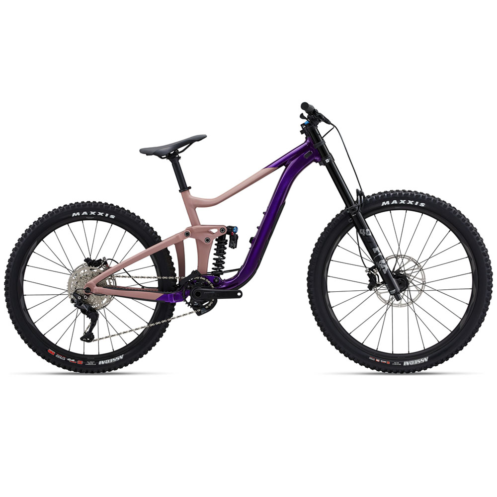 2023 Giant Reign SX Mountain Bike – WAREHOUSEBIKE