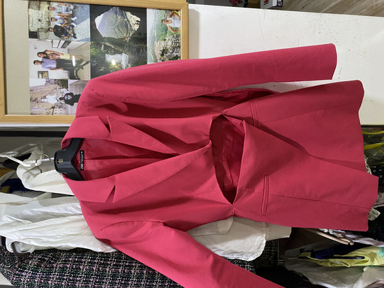 Zara sako haljina