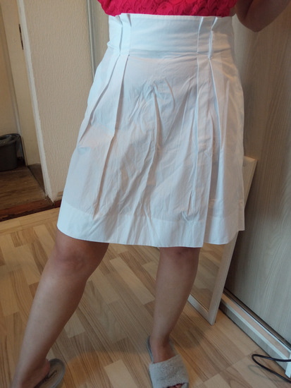 Orsay suknja S novo