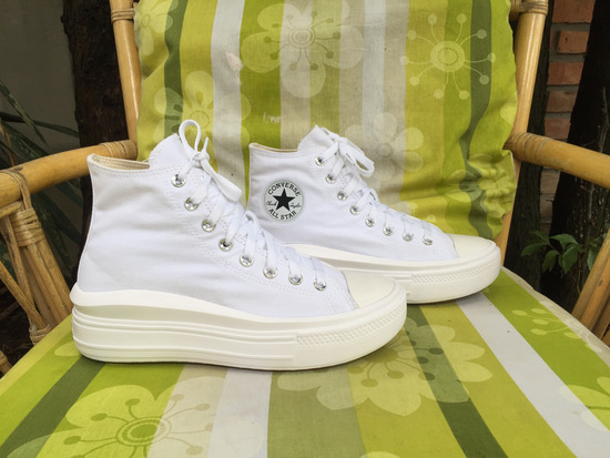 Original Converse all star XL patike NOVO