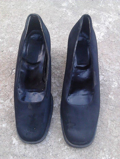 Antilop cipele 36
