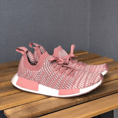 Adidas NMD R1 roze patike