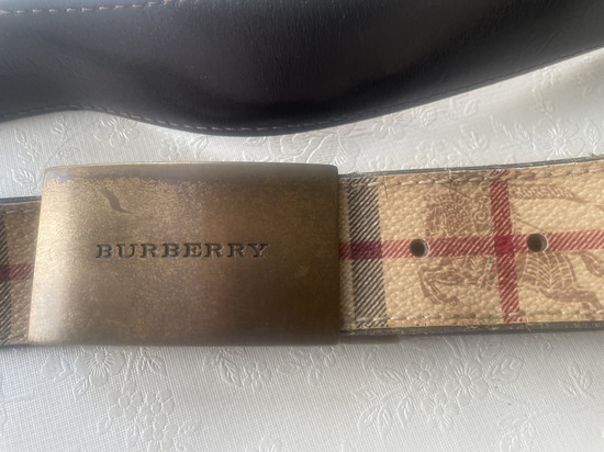 Burberry kais original