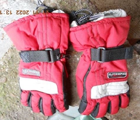 Skijaske rukavice