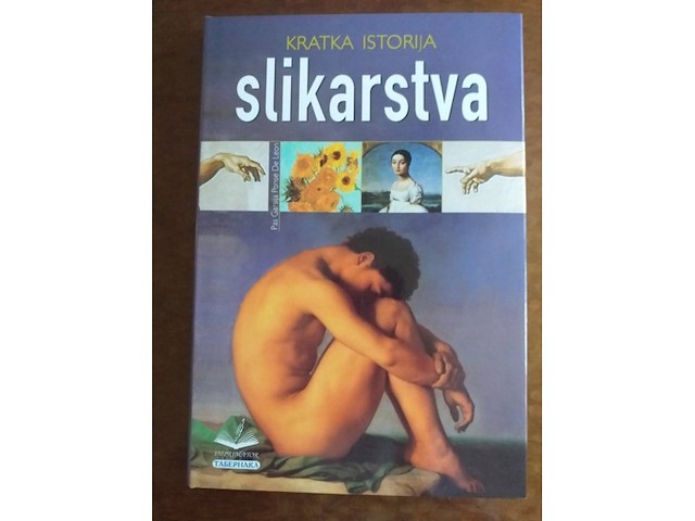 Kratka istorija slikarstva