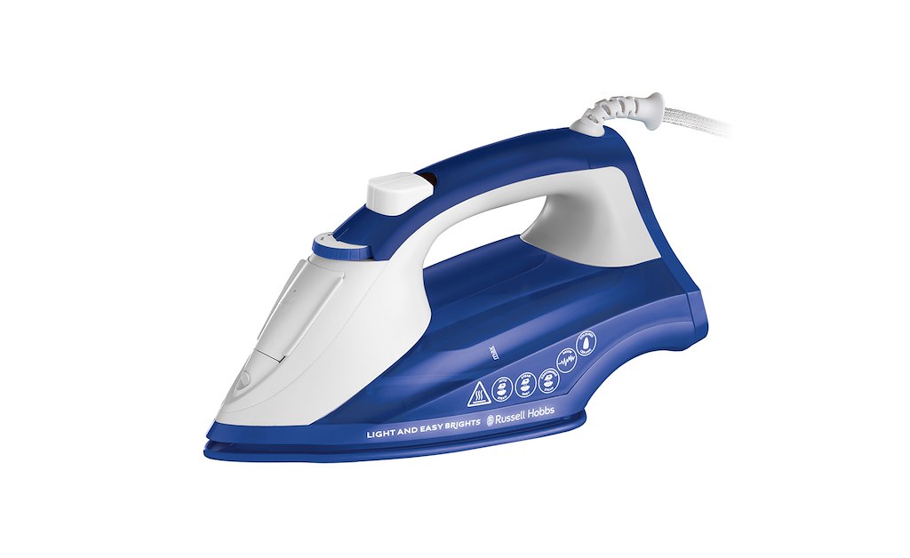 Russell Hobbs 26483-56 Light&Easy Saphire pegla