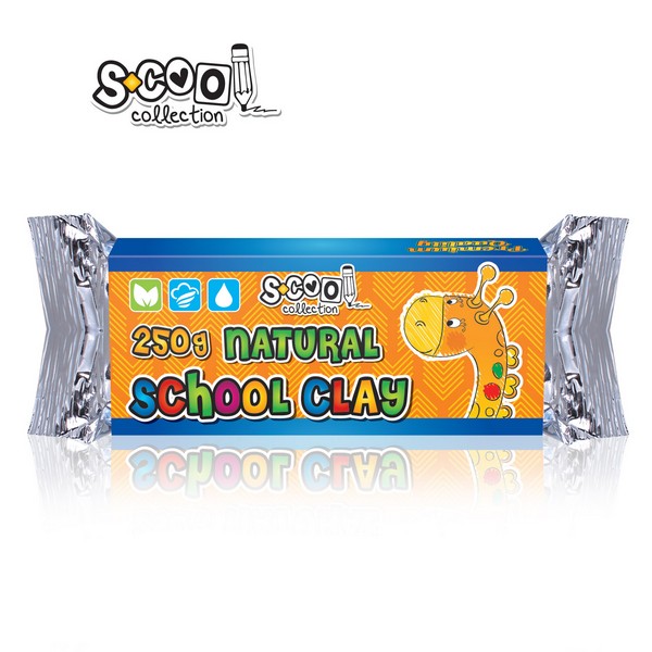 S-Cool GLINA S-COOL 250gr* SC149