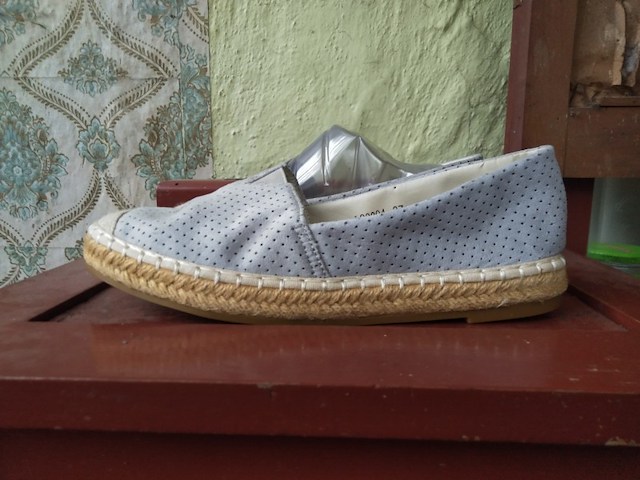 Espadrile