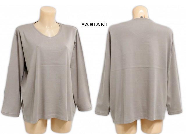 |O| FABIANI duks majica (48)