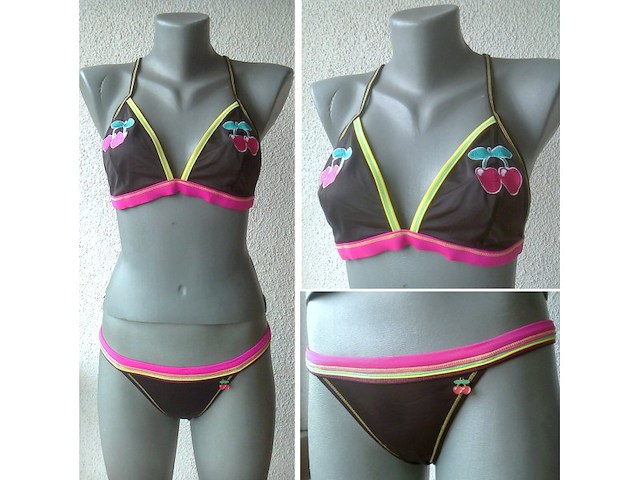 kupaći bikini br M YAMAMAY for PACHA IBIZA