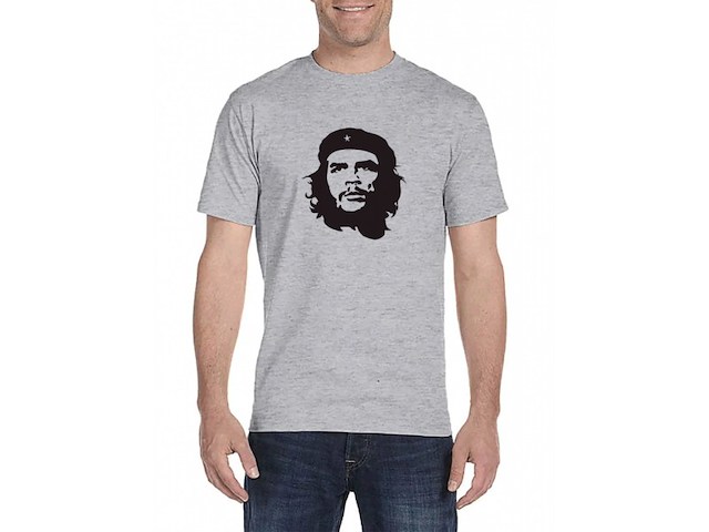 Majica Che Guevara