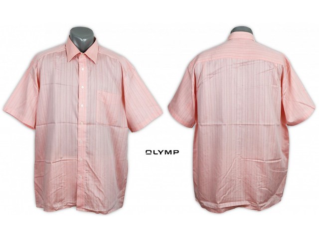 |O| OLYMP košulja (XL 43)