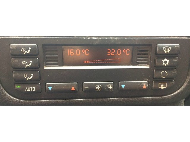 Klima kontrol za BMW E36
