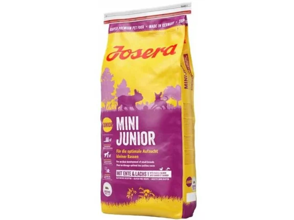 Josera Mini Junior Hrana za pse 15kg
