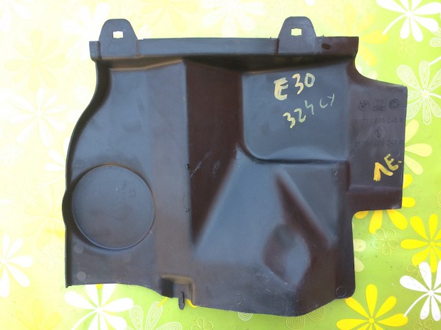 Zaštita levog fara za BMW e30 324D