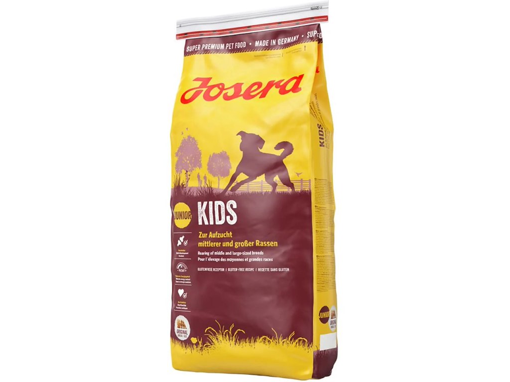 Josera Kids Hrana za pse 15kg