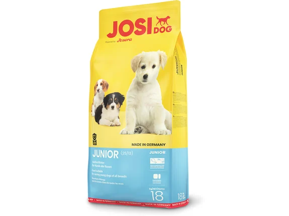 Josera Josidog Junior Hrana za pse 18kg