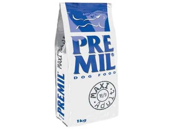 Premil Maxi Adult 18/9 Hrana za pse 10kg