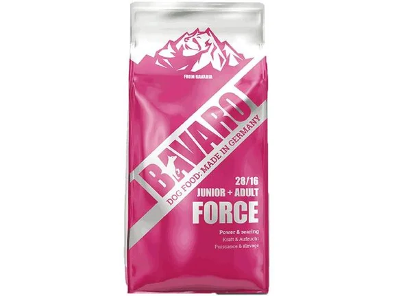 Josera Bavaro Force Hrana za pse 18kg