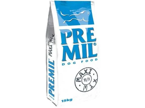 Premil Maxi Mix 18/9 Hrana za pse 10kg