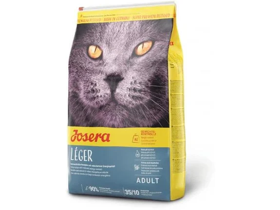 Josera Leger Hrana za mačke 10kg
