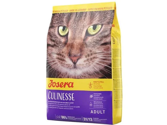 Josera Culinesse Hrana za mačke 10kg
