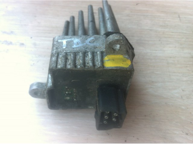 Valeo reostat vent.kab za BMW e46 - NEISPRAVAN