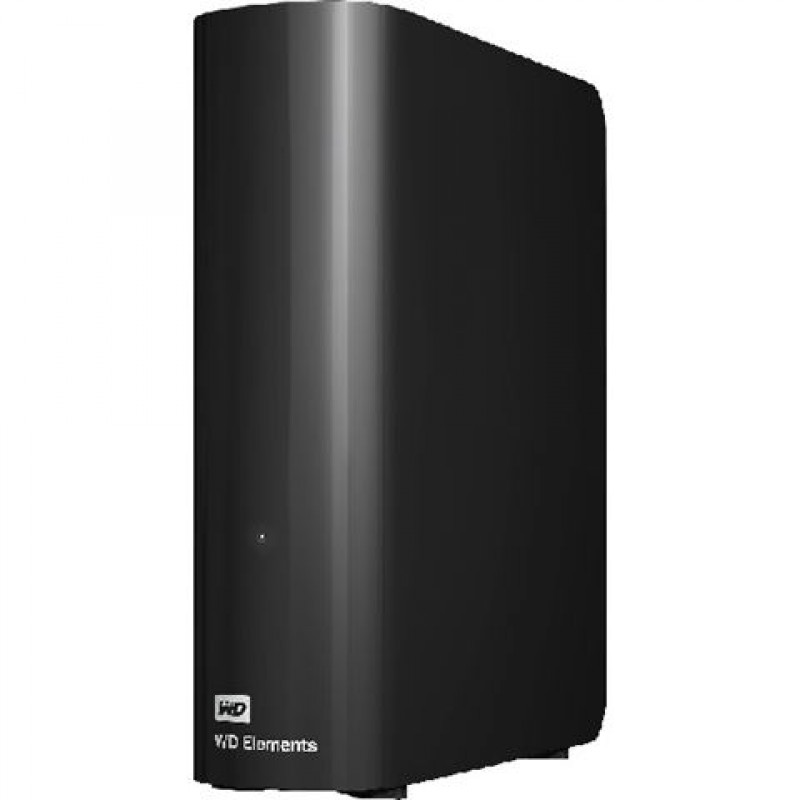 Eksterni tvrdi Disk WD Elements™ Desktop 12TB