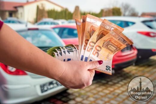 Otkup Automobila po najboljim cenama na Balkanu