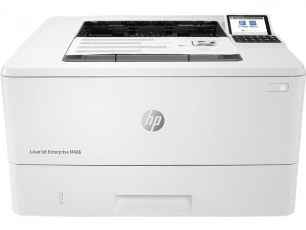 Štampač HP LASERJET Enterprise M406dn 3PZ15A