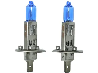 CarCo H1 Halogena sijalica 55w 12V 2 kom