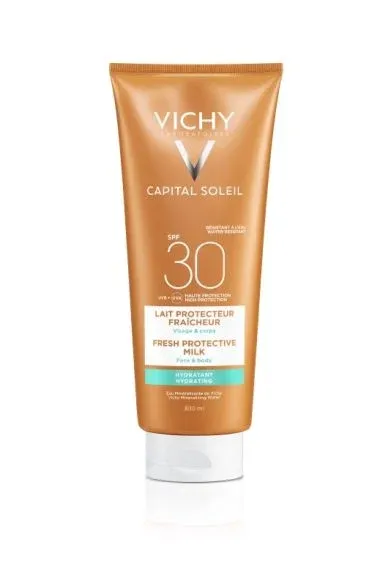 Vichy Capital Soleil mleko SPF 30 300ml