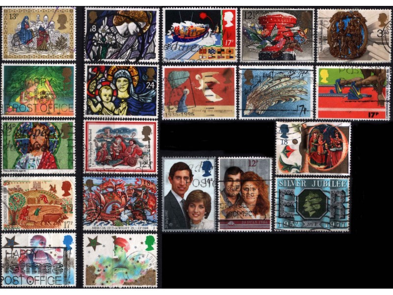 kt579ny lot1980-99 GB Mi(-o-)20x