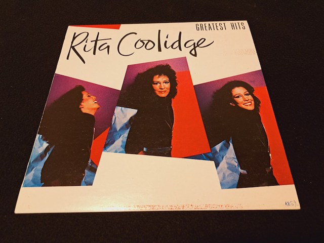 Rita Coolidge - Greatest Hits (MINT)