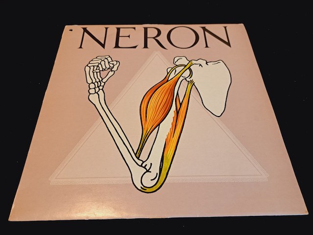 Neron - Neron (n.MINT)