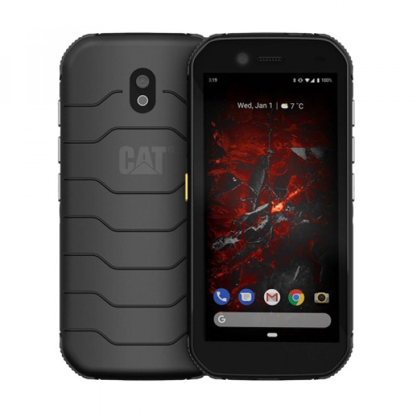 CAT S42 DS 3/32GB H+ ( Hygiene Plus)