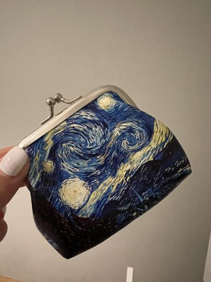 Van Gogh novčanik