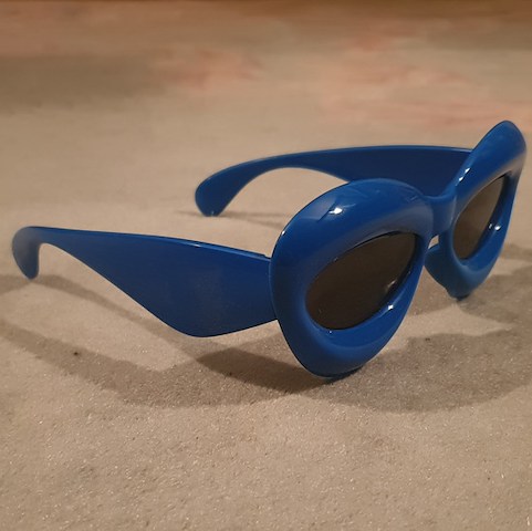 NAOCARE za sunce mačkaste - NOVO kao loewe