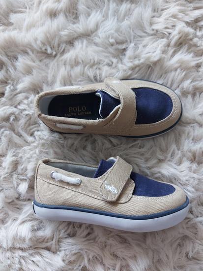 Ralph Lauren decije espadrile/cipele