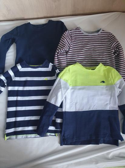 Duksevi za decaka C&A i F&F