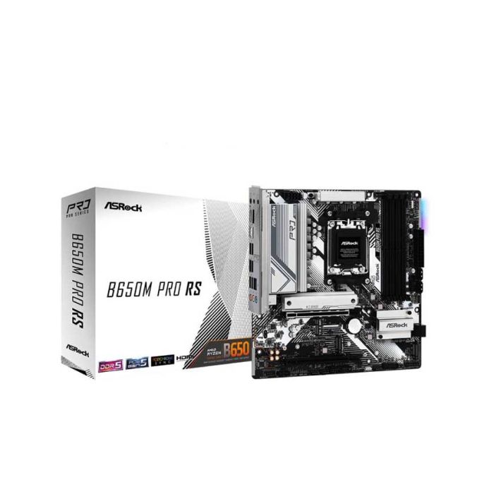 Matična ploča ASRock B650M PRO RS