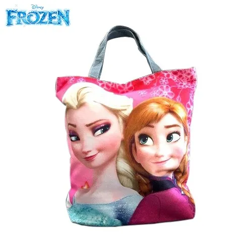 Frozen torbe sa likom Else i Anne
